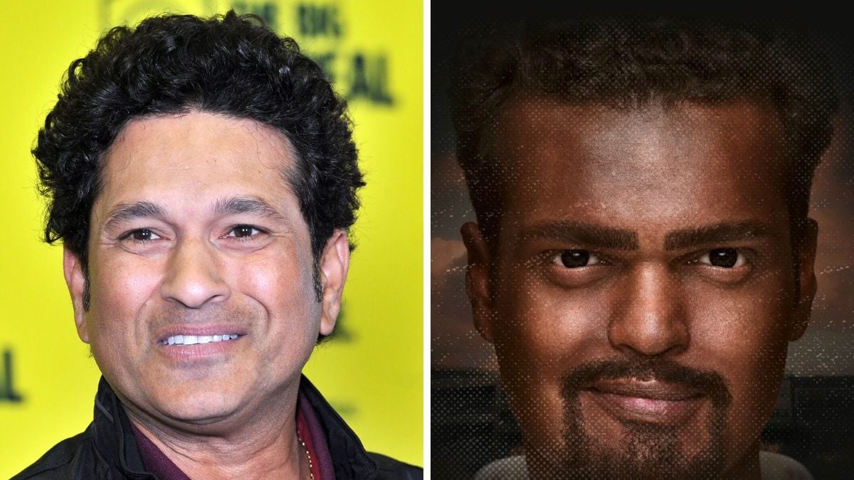Sachin Tendulkar Set to Unveil Trailer for Muttiah Muralitharan's ...