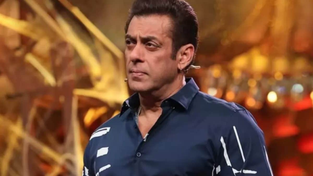 Bigg Boss 17: Salman Khan Shoots For First Promo; Here’s When It Is ...