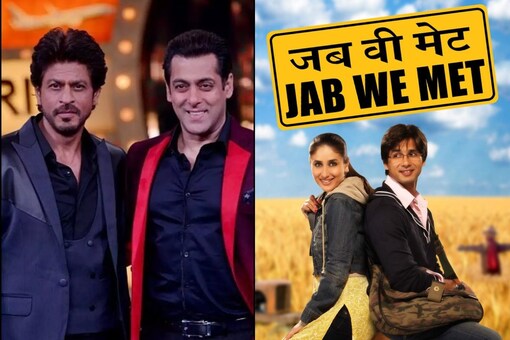 Tiger Vs Pathaan Script Narrated To SRK, Salman; Shahid, Kareena To ...