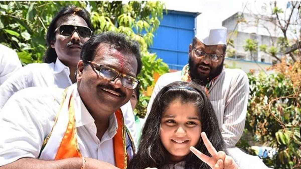 Maha Dy CM Ajit Pawar Appoints Sameer Bhujbal as Mumbai Chief of His ...