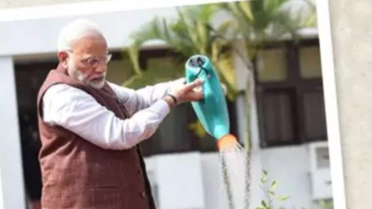 PM Modi’s Birthday: NaMo App Allows You to Express ‘Seva Bhaav’ Towards ...