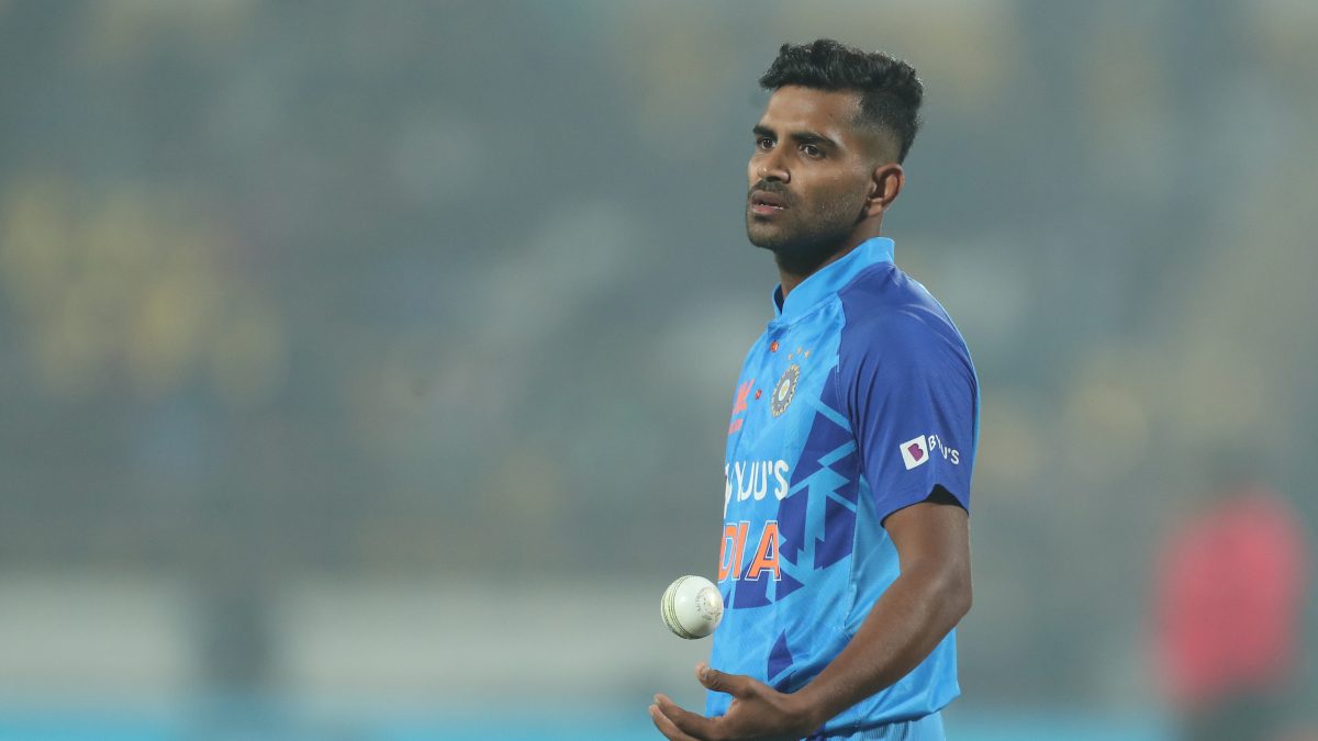 Shivam Mavi Likely to Miss Syed Mushtaq Ali Trophy and Vijay Hazare ...