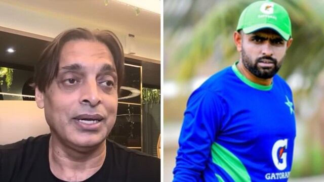 Asia Cup 2023: 'Should Have Continued With Pacers': Shoaib Akhtar Slams ...