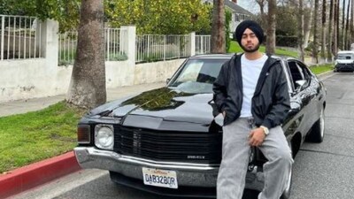No Longer 'Shubh'? As Canada-Based Rapper Faces Flak for Khalistan ...