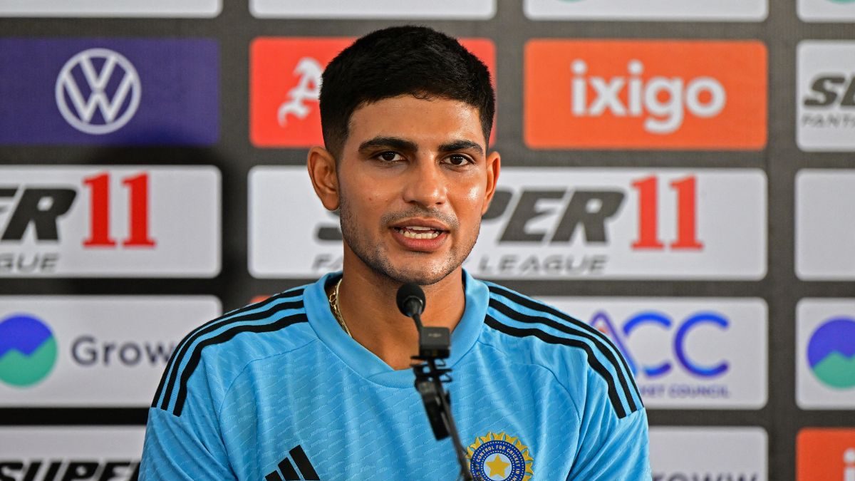 'How We Play Different Situations, Makes it Difficult For Bowlers ...