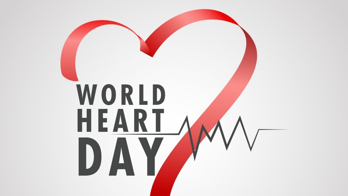 World Heart Day 2023: 7 Self-Care Tips for a Healthy Heart | Lifestyle ...