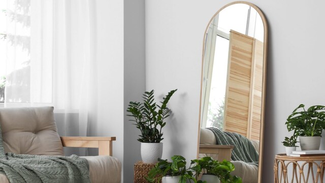 Mirrors: The Enchanting Illuminators of Interior Spaces | Lifestyle ...