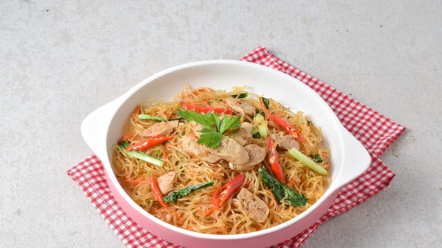 4 Local Dishes You Must Try In Singapore If You’re A Vegan | Lifestyle ...