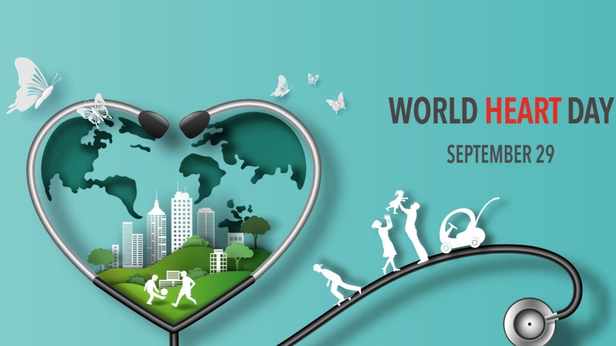 World Heart Day 2023: Unmasking the Rising Trend of Heart Disease Among Young Adults | Lifestyle ...