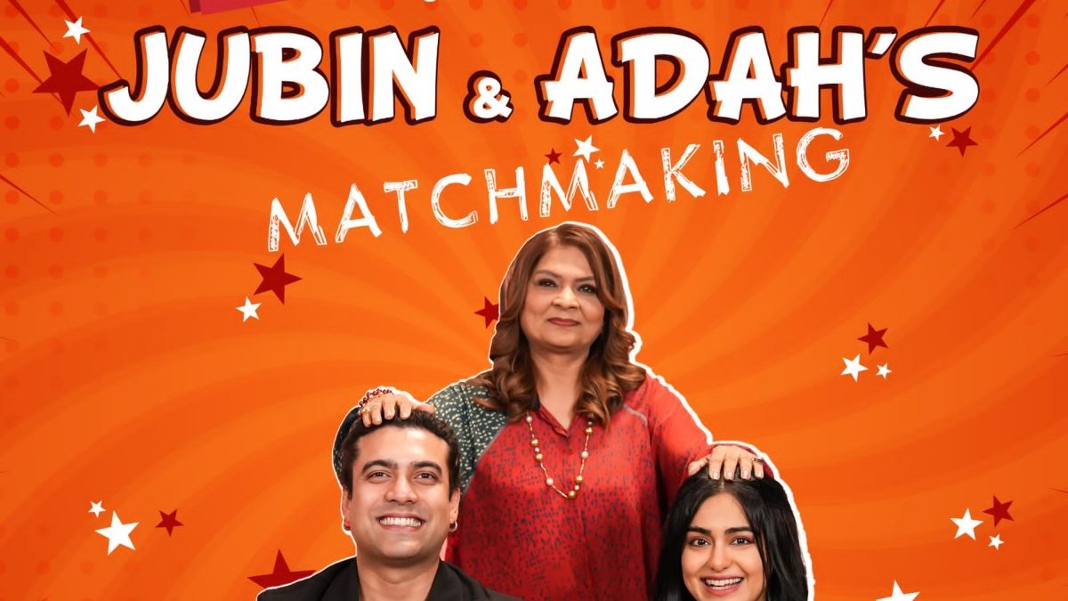 Sima Taparia Takes On Her First Bollywood Matchmaking Job, Sets Up ...