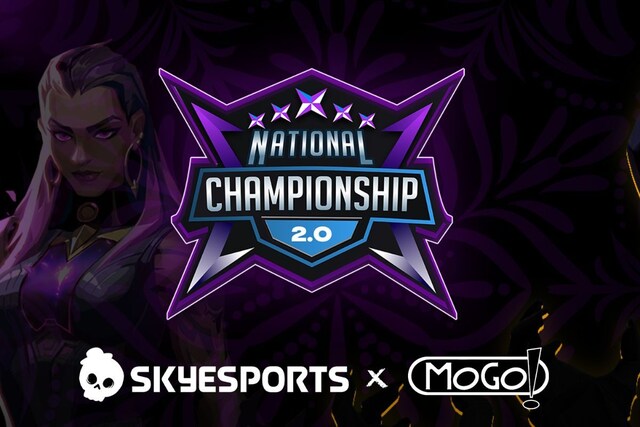 Skyesports and MOGO Join Forces to Host India's Premier Collegiate ...