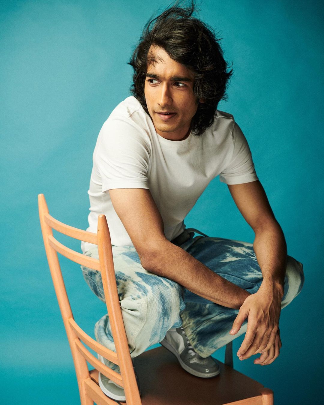 Shantanu Maheshwari Redefines Fashion With the Best of Style and ...