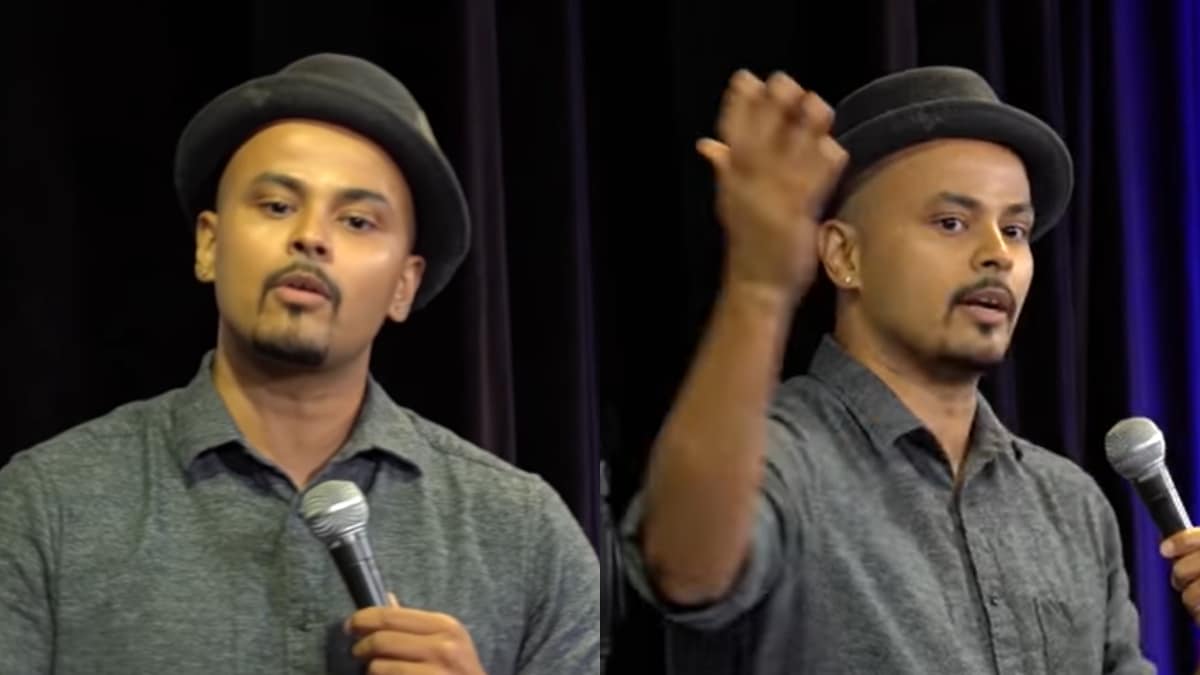 From Comedy to Writing, Meet Sorabh Pant, the Man Of Many Talents ...