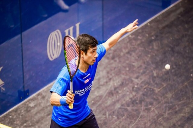 Asian Games: Saurav Ghosal Seeded 2nd In Squash Draw, India Top Seed In ...