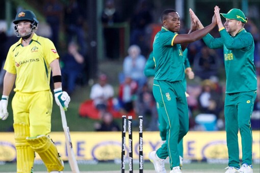 South Africa vs Australia Live Cricket Streaming 2nd ODI: How to Watch ...