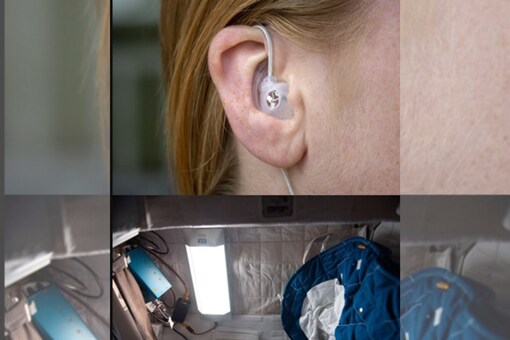 ESA Astronaut to Study How Light and Sleep Affect Body's Rhythm in ...