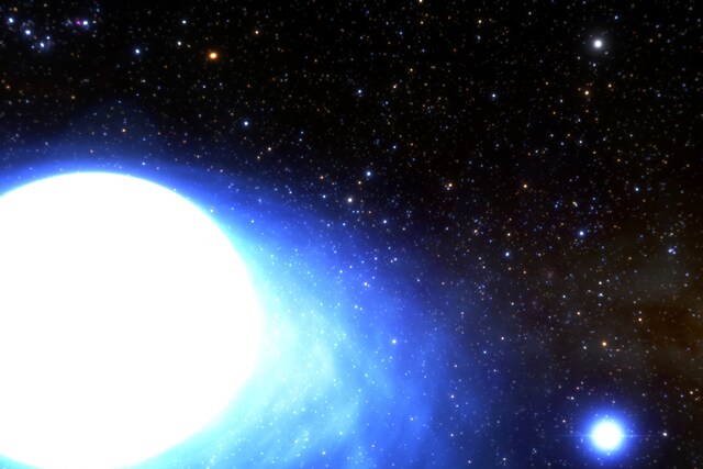 NASA's James Webb Reveals New Insights About Iconic Supernova - News18