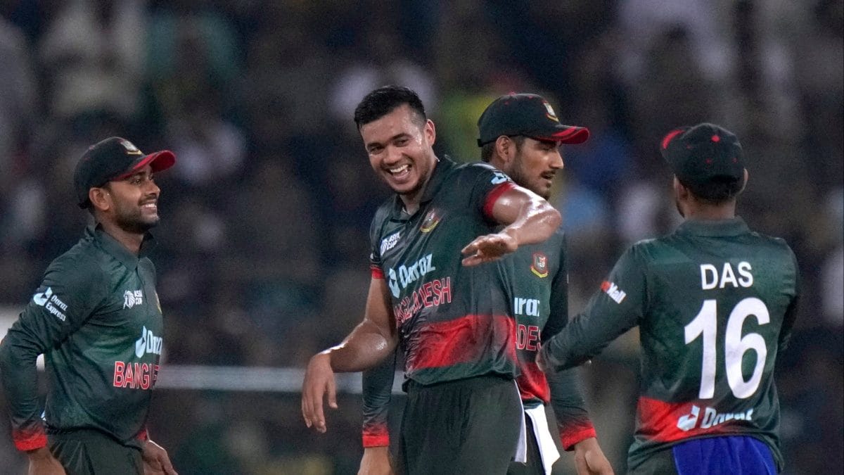 SL vs BAN Dream11 Prediction For Asia Cup 2023: Check Team Captain, Vice-captain And Probable ...