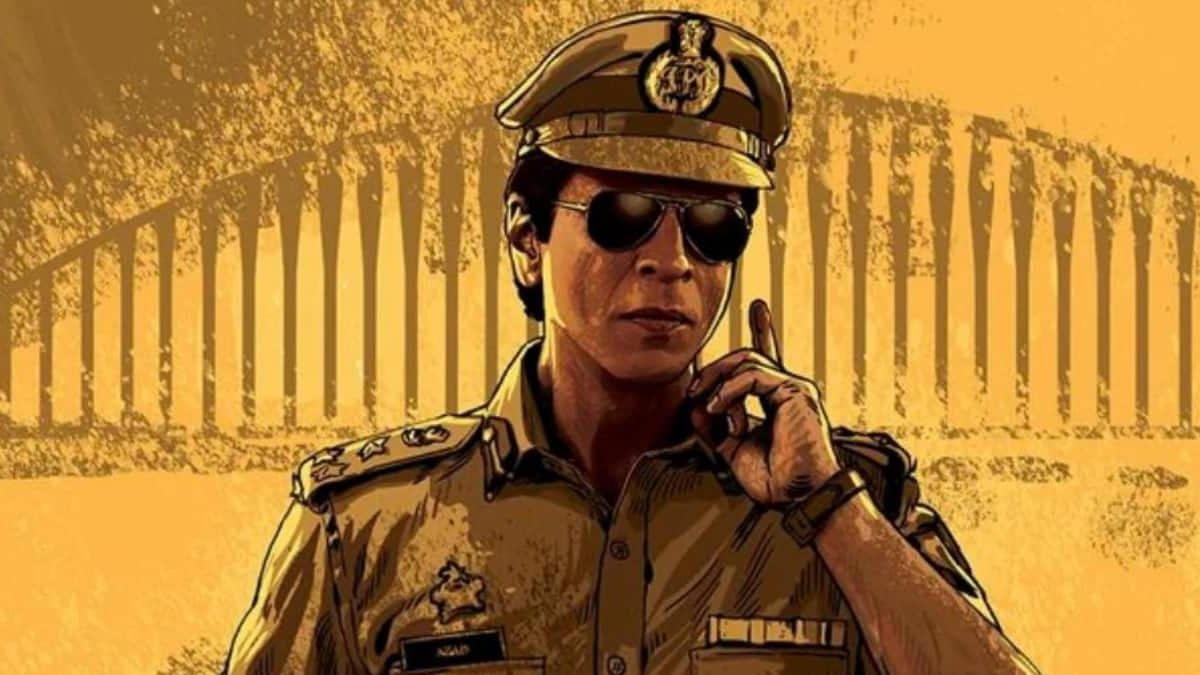 Jawan Box Office Day 2: Shah Rukh Khan's Film Records Major Drop But ...