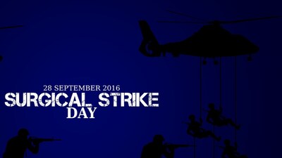 Surgical Strike Day 2023: A Day to Reaffirm India's Resolve to Defend ...