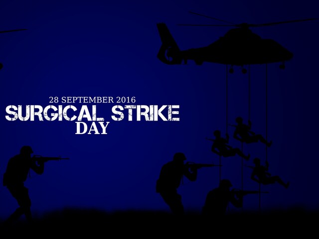 Surgical Strike Day 2023: A Day to Reaffirm India's Resolve to Defend ...
