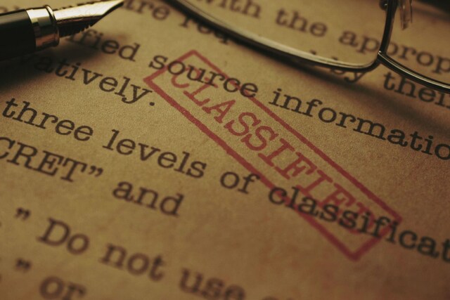 Sweden Tries Russian-born Citizen for Collecting Sensitive Info for ...