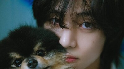 'He Could Have Died...': BTS' V Leaves Fans in Tears After Sharing His ...