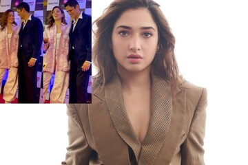 Tamannaah Bhatia Gets UPSET After Fan Asks Her 'When Are You Getting Married'; See Her Reply ...