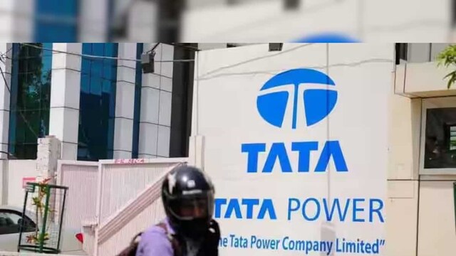 Tata Power Shares Up 4% After Transmission Project Acquisition; Details ...