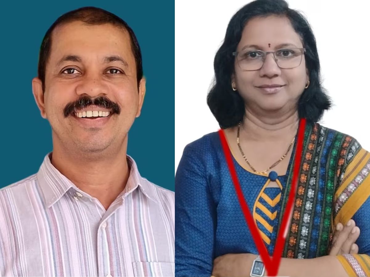Year Ender 2023: Meet The Teachers Who Grabbed Attention With Their Unique Teaching Methods ...