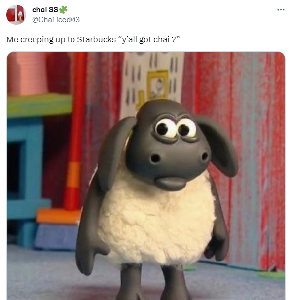 National Chai Day Memes 'Brew Up' Laughs As Tea Lovers Celebrate it ...