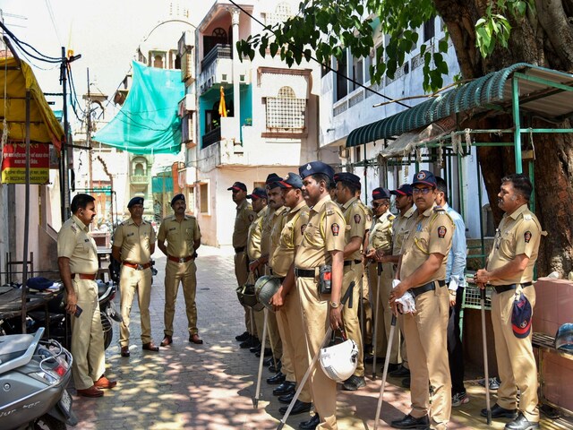 Maharashtra: Six Persons Attack Driver, Flee With Cab in Thane; Hunt On ...