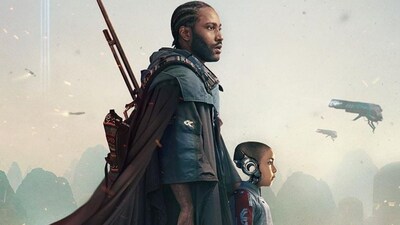 The Creator Movie Review: John David Washington Starrer Is One of A ...