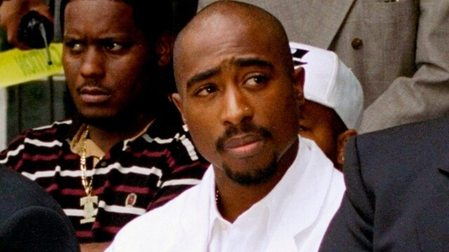 Cops Arrest Ex-Gangster Tied to Rapper Tupac Shakur’s Murder 27 Yrs ...