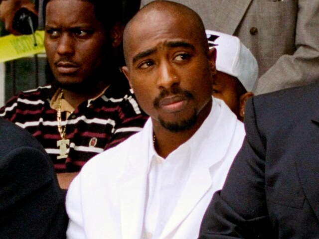 Cops Arrest Ex-Gangster Tied to Rapper Tupac Shakur’s Murder 27 Yrs ...