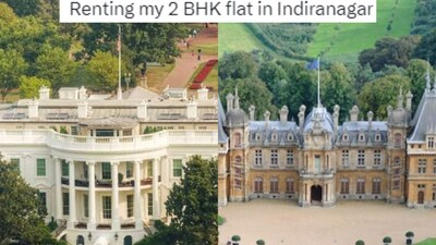 'Renting My 2 BHK in Indiranagar' is Now a Meme Trend After Bengaluru ...