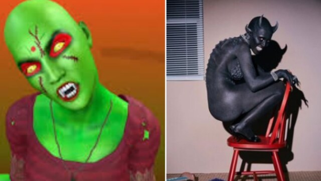 Why 'Ganji Chudail' is Trending on 'X' After Doja Cat's 'Demons' Song ...