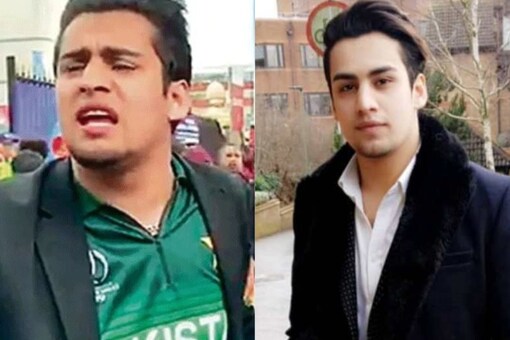 Momin Saqib's Message of Unity Between IND-PAK Makes Internet Realise ...