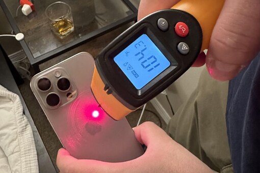 iPhone 15 Pro Max Overheating? Apple Users 'Vent' Online After Things ...