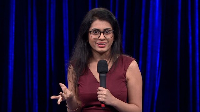Meet Prashasti Singh, Whose IIM-pressive Journey From B-School to Punchlines Will Leave You ...