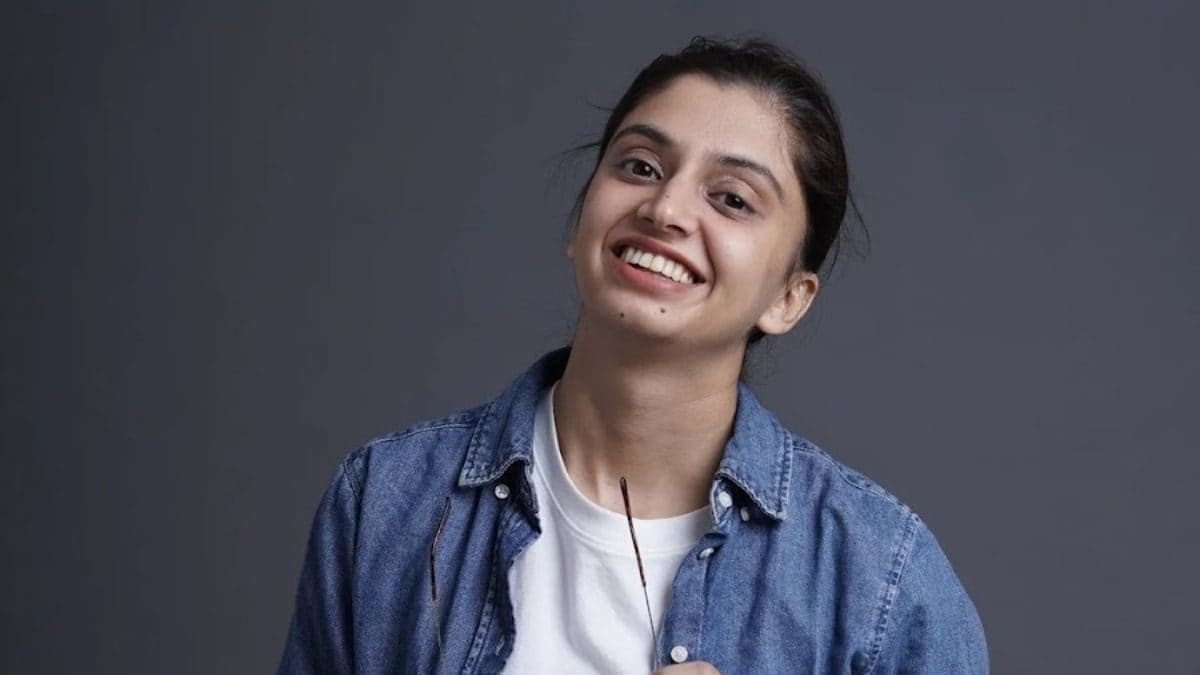 Meet Gurleen Pannu, The Multi-talented Female Stand-Up Comedian And ...