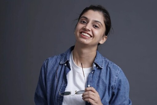 Meet Gurleen Pannu, The Multi-talented Female Stand-Up Comedian And ...