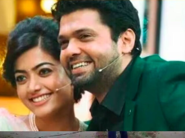 'Yes We Are Still In Touch:’ Rakshit Shetty On Ex-girlfriend Rashmika ...