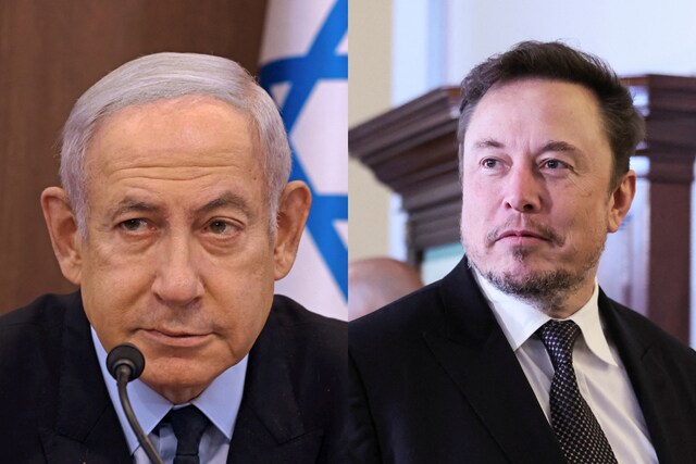 Israeli PM Netanyahu to Meet Elon Musk During US Visit for UNGA - News18