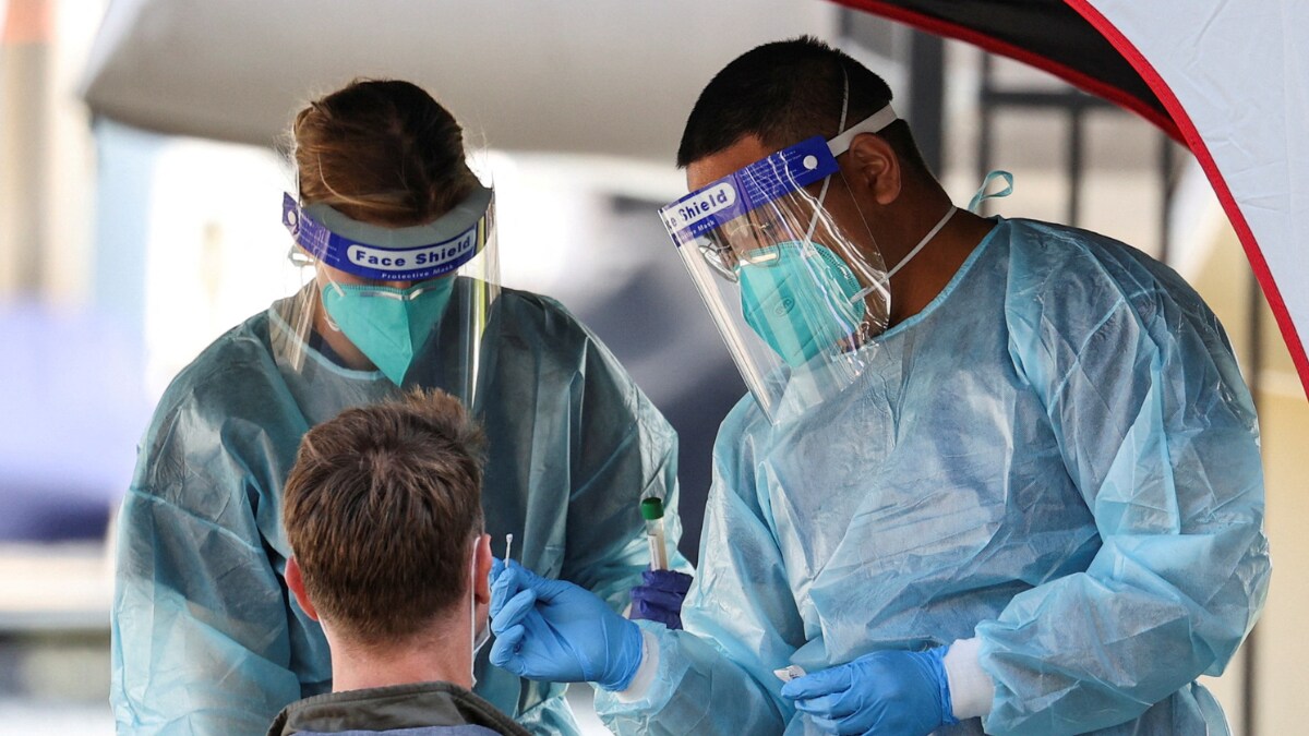 Covid-19 Scare: Delhi Reports 76 Fresh Cases, Count Expected to Climb ...