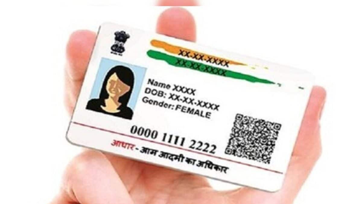 Prevent Your Aadhaar Biometrics Misuse! Here's How To Lock & Unlock ...