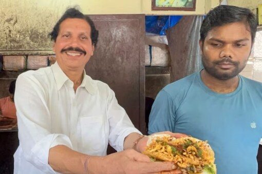 How Vada Pav Became Mumbai’s Iconic Street Food - News18