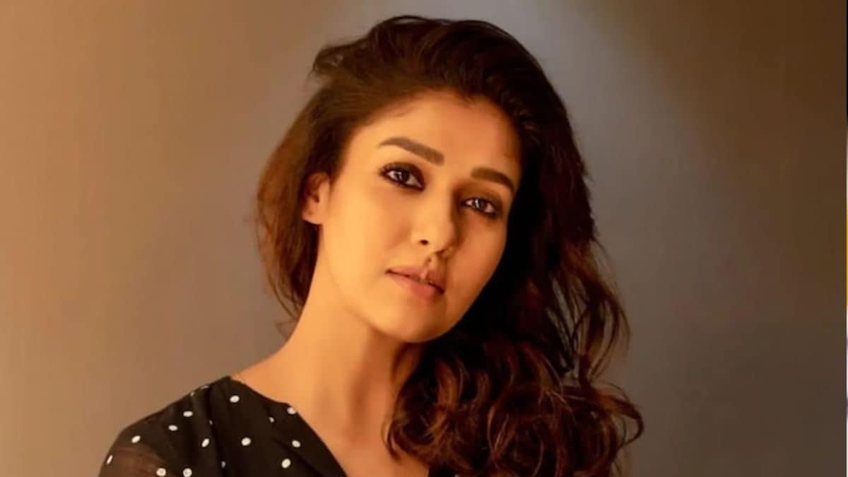 Nayanthara Marks Her Instagram Debut With Fastest 1 Million Followers ...