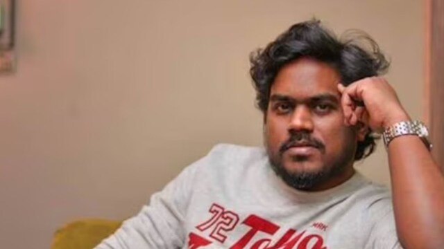 As Music Composer Yuvan Shankar Raja Turns 44, Check Lesser Known Facts ...
