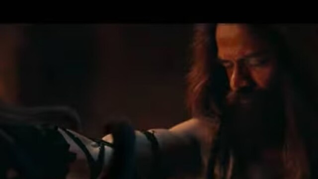 First Look Of Malayalam Horror Drama Kathanar Out On Jayasurya's 45th ...